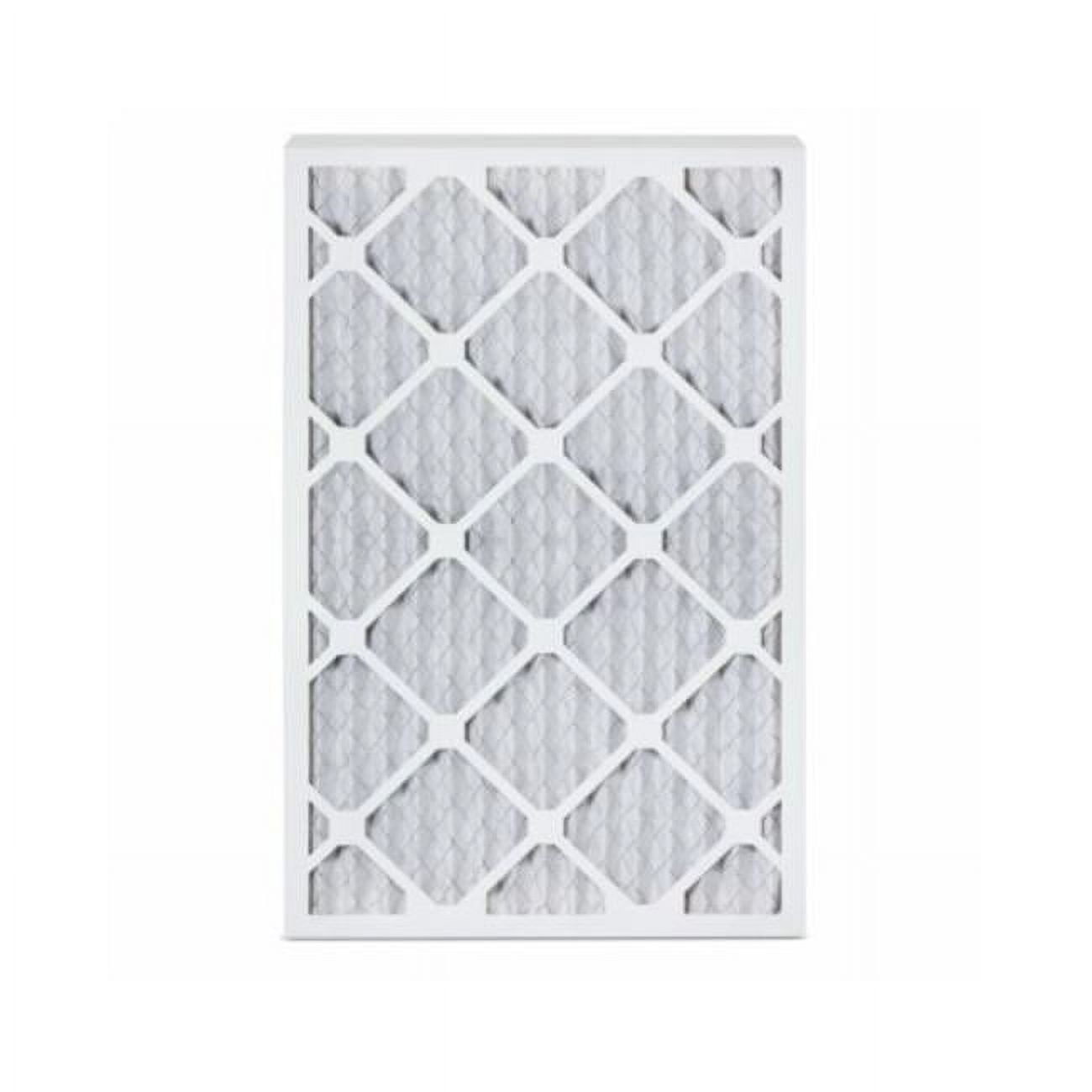 BestAir BA2-1520-8 15x20 x 2 In. Air Cleaning Furnace Filter, MERV 9 ...
