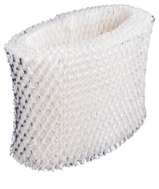 BestAir D88 Humidifier Replacement Wick Filter, Aluminum Reinforced ...