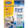 RPS Products, Inc. BestAir Extended Life Humidi-Wick H100 Humidifier ...