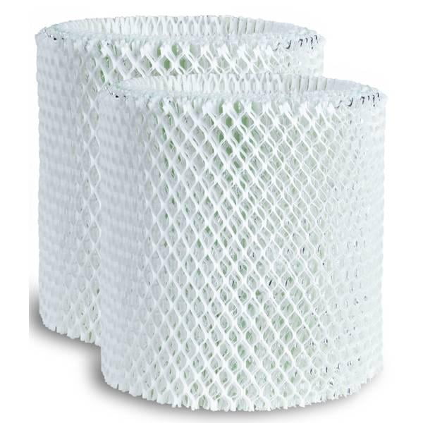 BestAir H65 Extended Life Humidifier Replacement Wick Humidifier Filter ...
