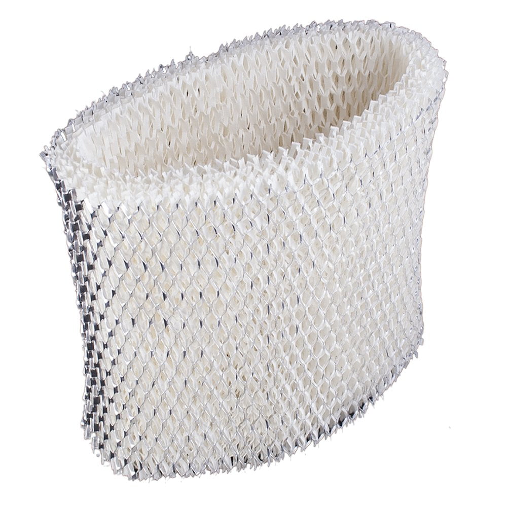 BestAir H65-PDQ-4 Extended Life Humidifier Wick Filter, Aluminum, Pack ...