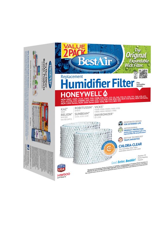 Humidifier Accessories in Humidifiers - Walmart.com