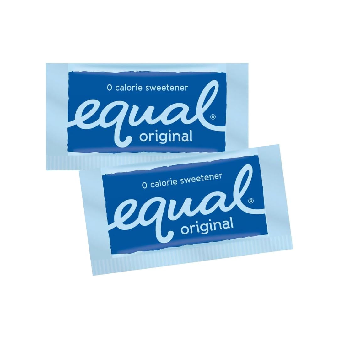 BestBonus4u Sugar And Sweeteners Equal Packets Good For Traveling ...