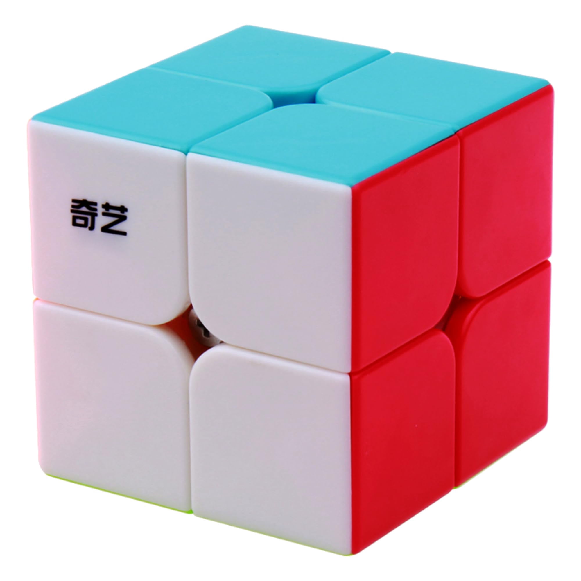 BestCube 2x2 Cube Qidi AIF9 2x2x2 Speed Cube Stickerless Puzzle Cube ...