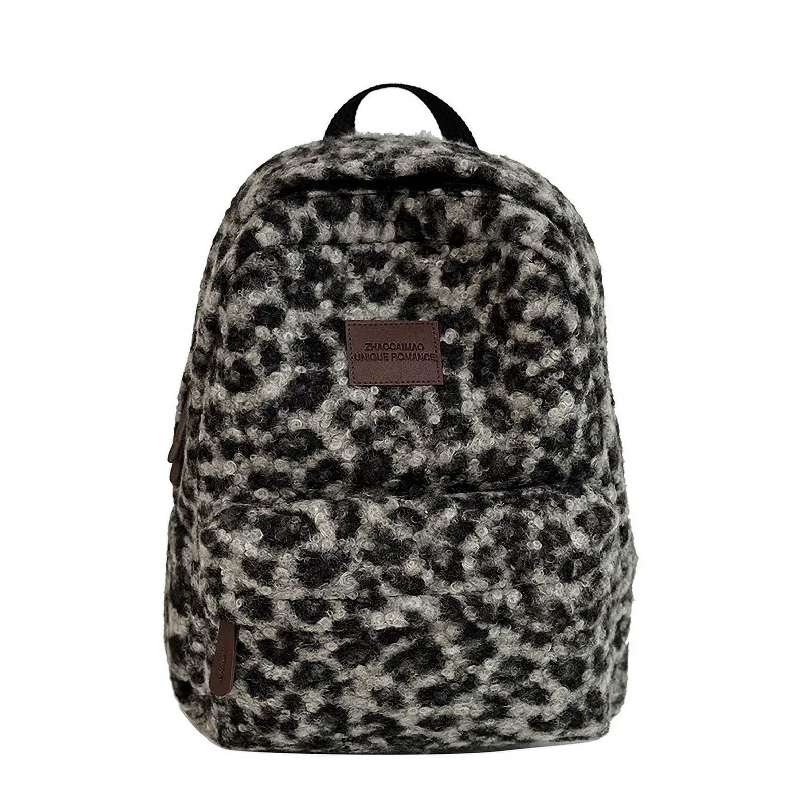 BestDanceGirls Backpack Women's New Autumn and Winter Japanese Ins ...