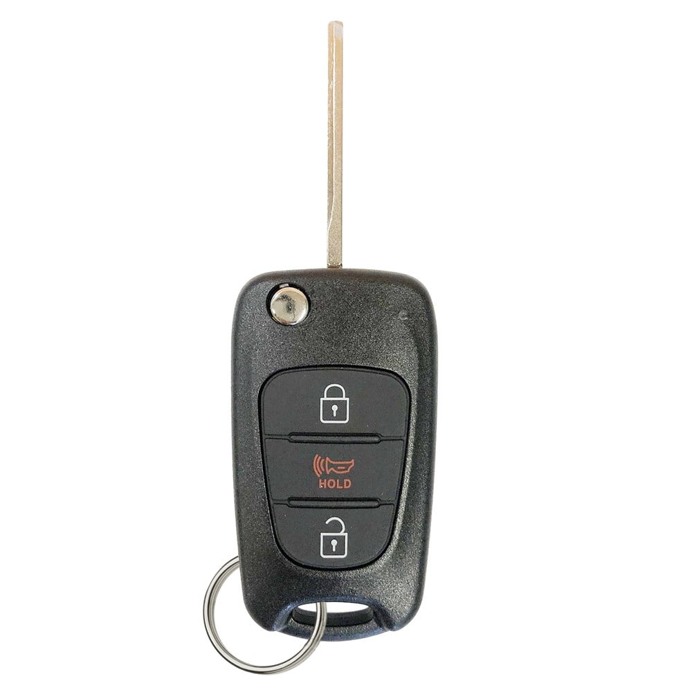 BestKeys Kia Soul Keyless Entry Replacement Remote, 2010-2013, 315MHz ...