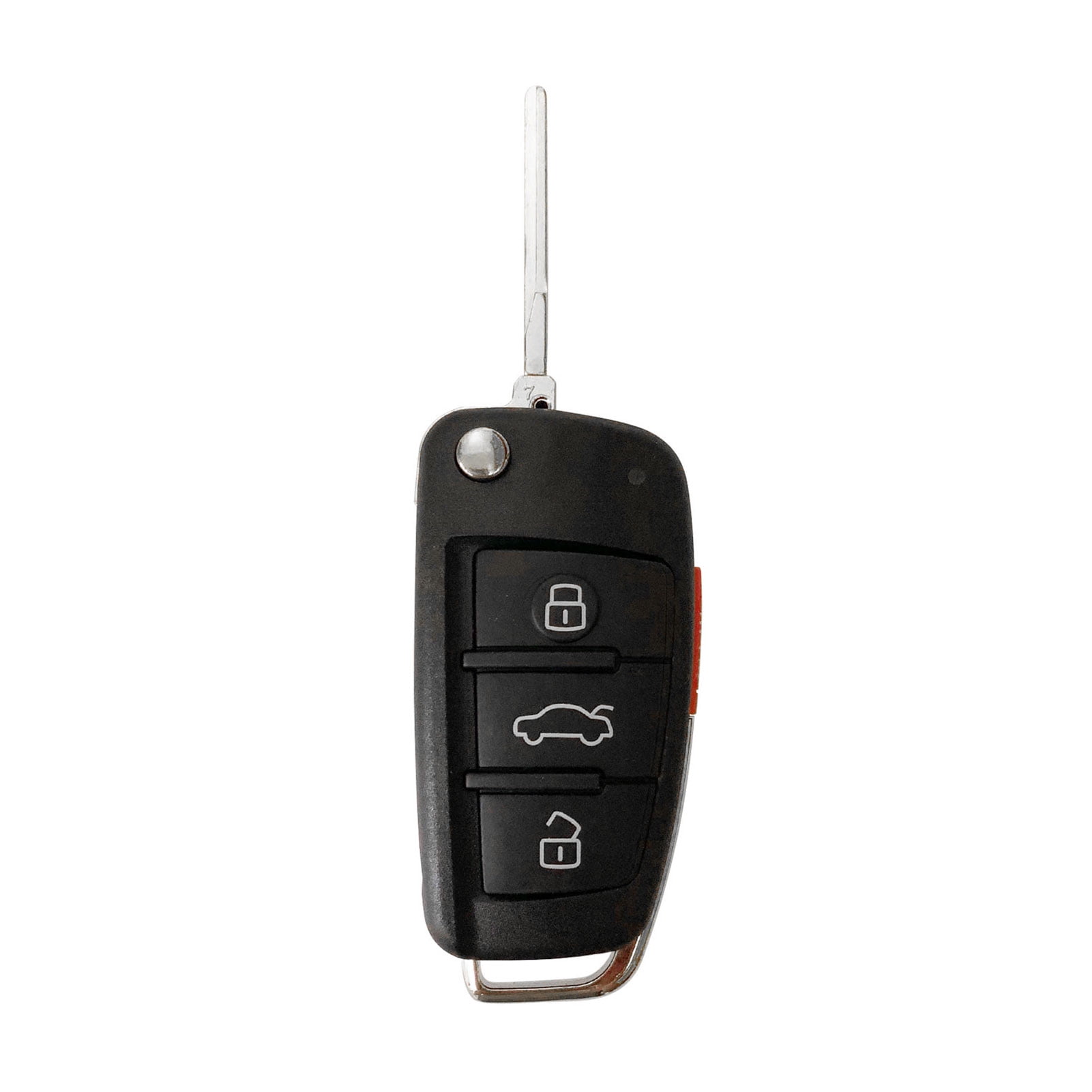 BestKeys Keyless Entry Car Key Fob Remote Replacement For Audi A1 TT R8 ...