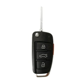 Audi Replacement Key Fobs in Remotes & Key Fobs - Walmart.com