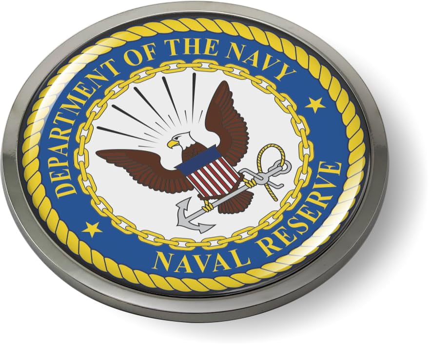 BestLicensePlateFrames - Department of The Navy Naval Reserve CAR ...