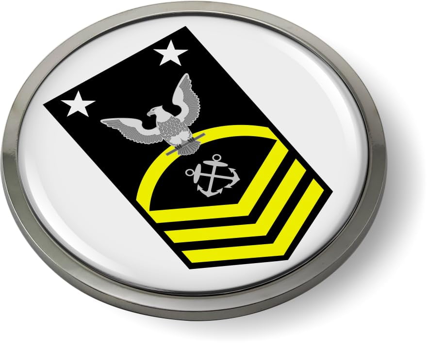 BestLicensePlateFrames - US Navy Rank, Insignia Enlisted Soldiers Navy ...