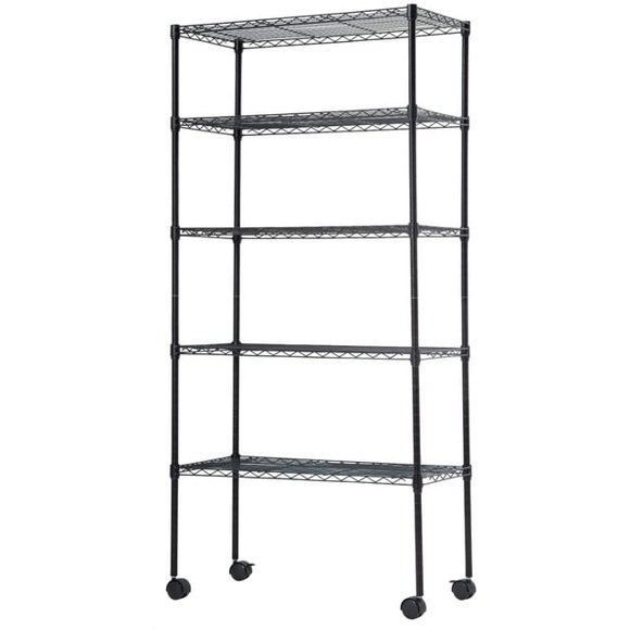 Gorilla Rack Shelving