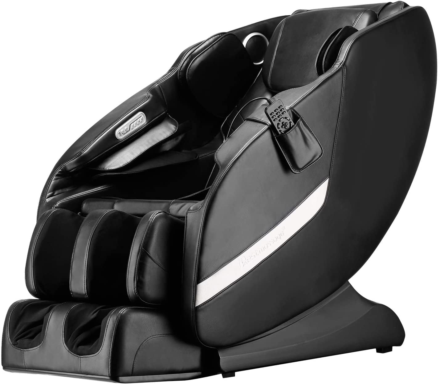 Bestmassage Electric Shiatsu Zero Gravity Full Body Massage Chair