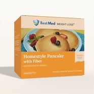 Premier Protein Pancakes, 36-count - Walmart.com