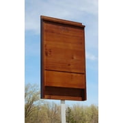 Bat House Pole