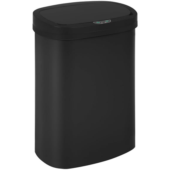 Motion Sensor Trash Cans in Trash Cans - Walmart.com