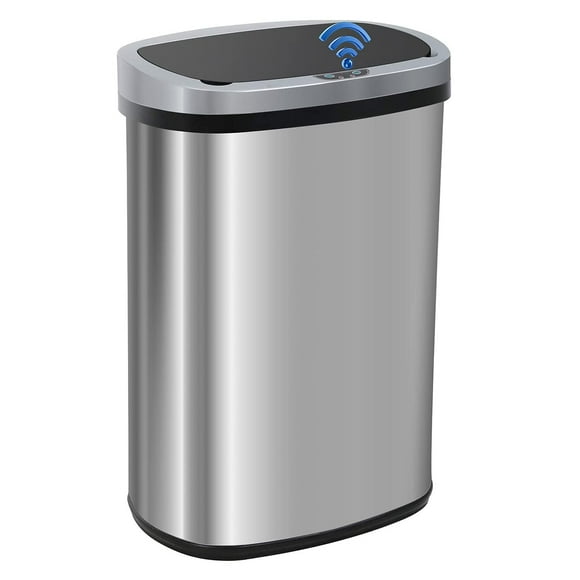 Zafacon Para Basura