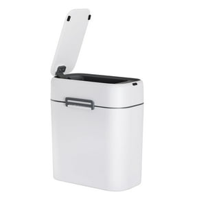 Motion Sensor Trash Cans in Trash Cans - Walmart.com