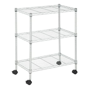 Small Storage Shelves Racks