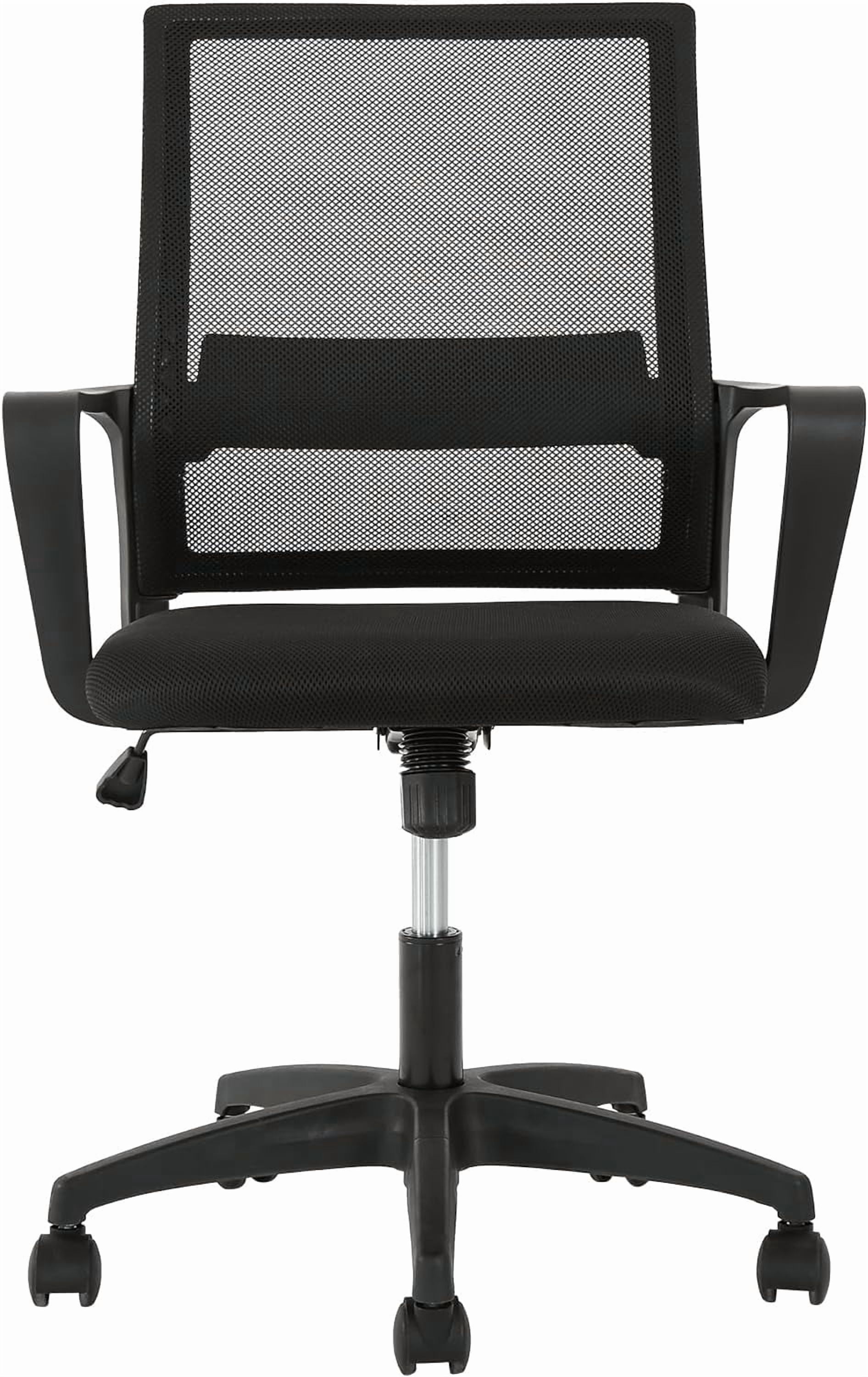 Free Shipping! BestOffice Ergonomic Office Chair with Lumbar Support ...