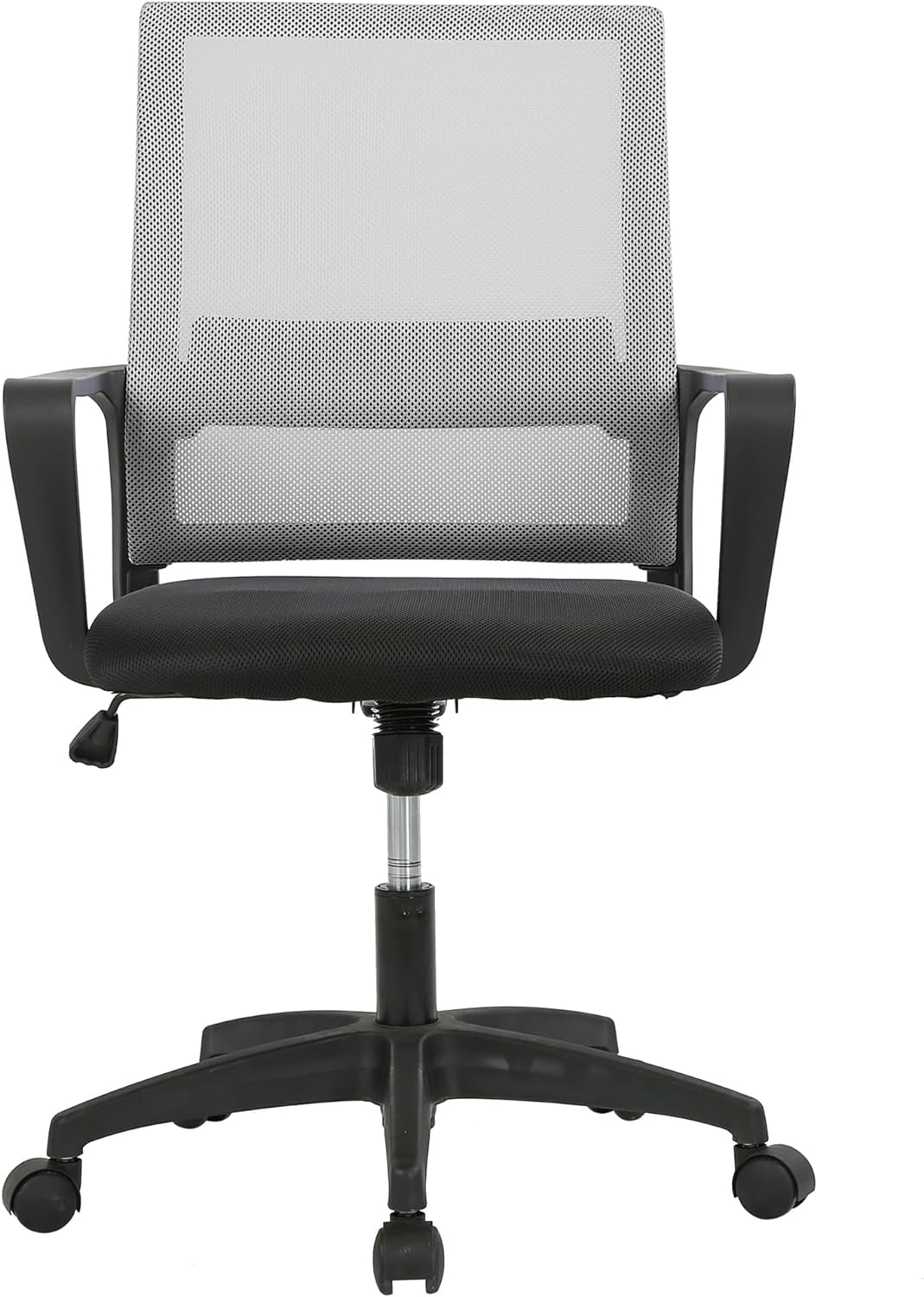 BestOffice Ergonomic Office Chair, Lumbar Support, Swivel Rolling for ...