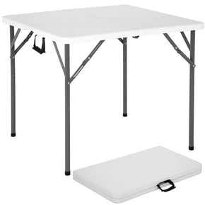 Folding Table Card