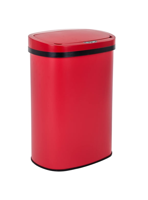 13 Gallon Trash Cans in Trash Cans - Walmart.com