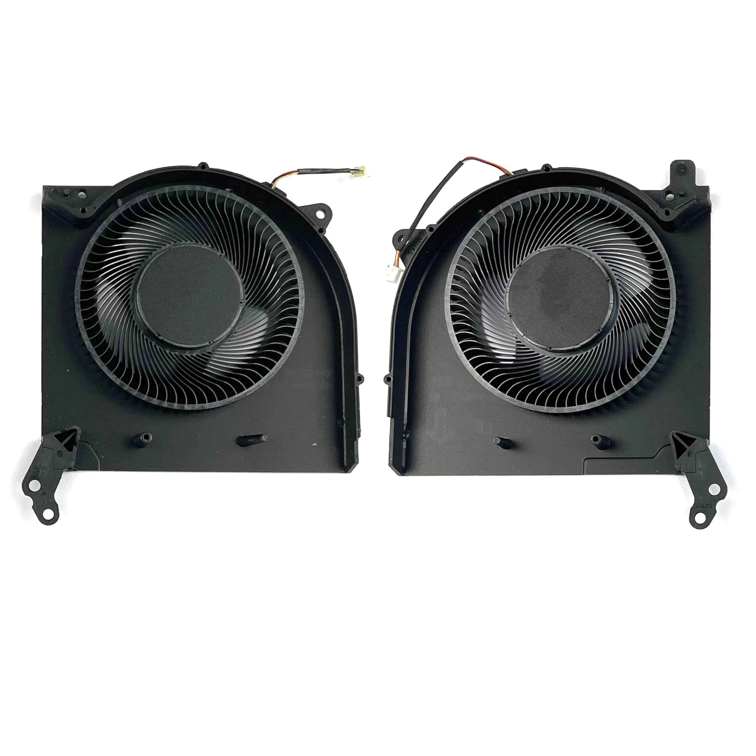 BestParts New Genuine CPU+GPU KEF16 Cooling Fan Replacement for Legion ...
