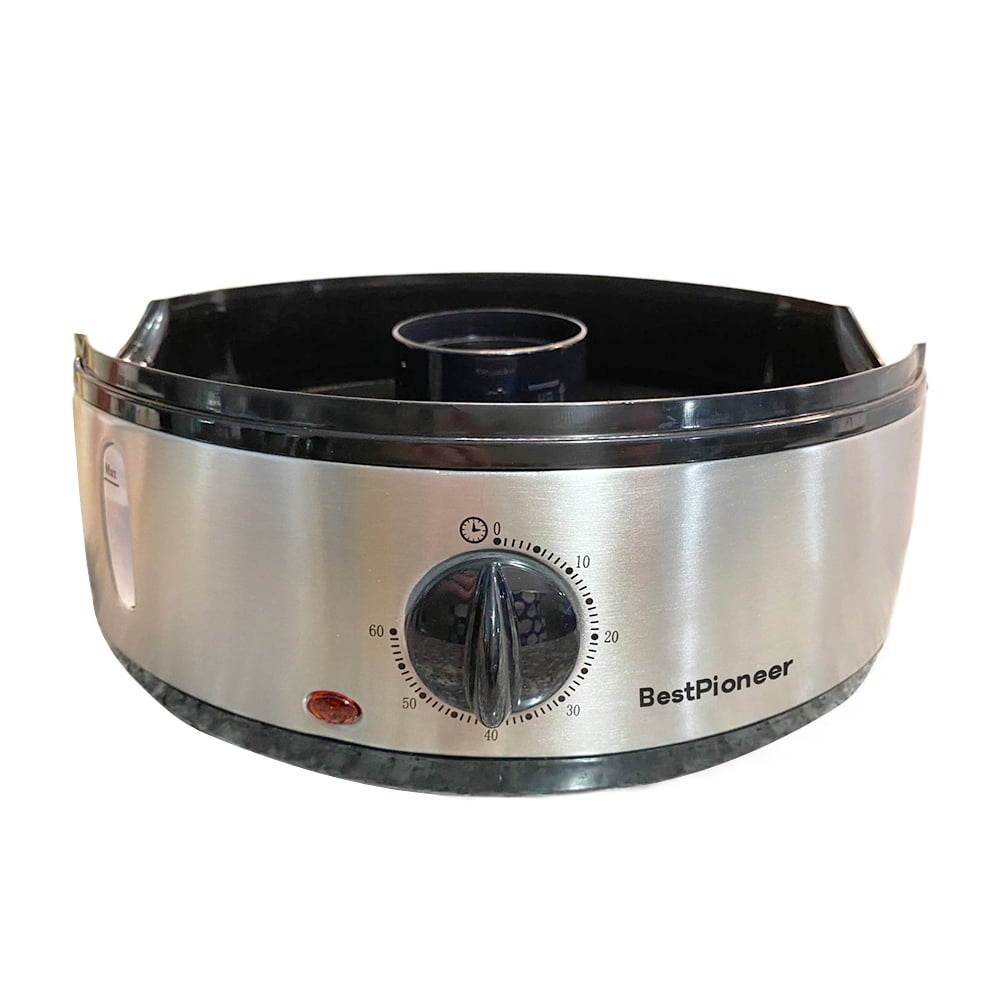 BestPioneer Electric egg cookers, 3-in-1 Electric Egg Cooker for Hard ...