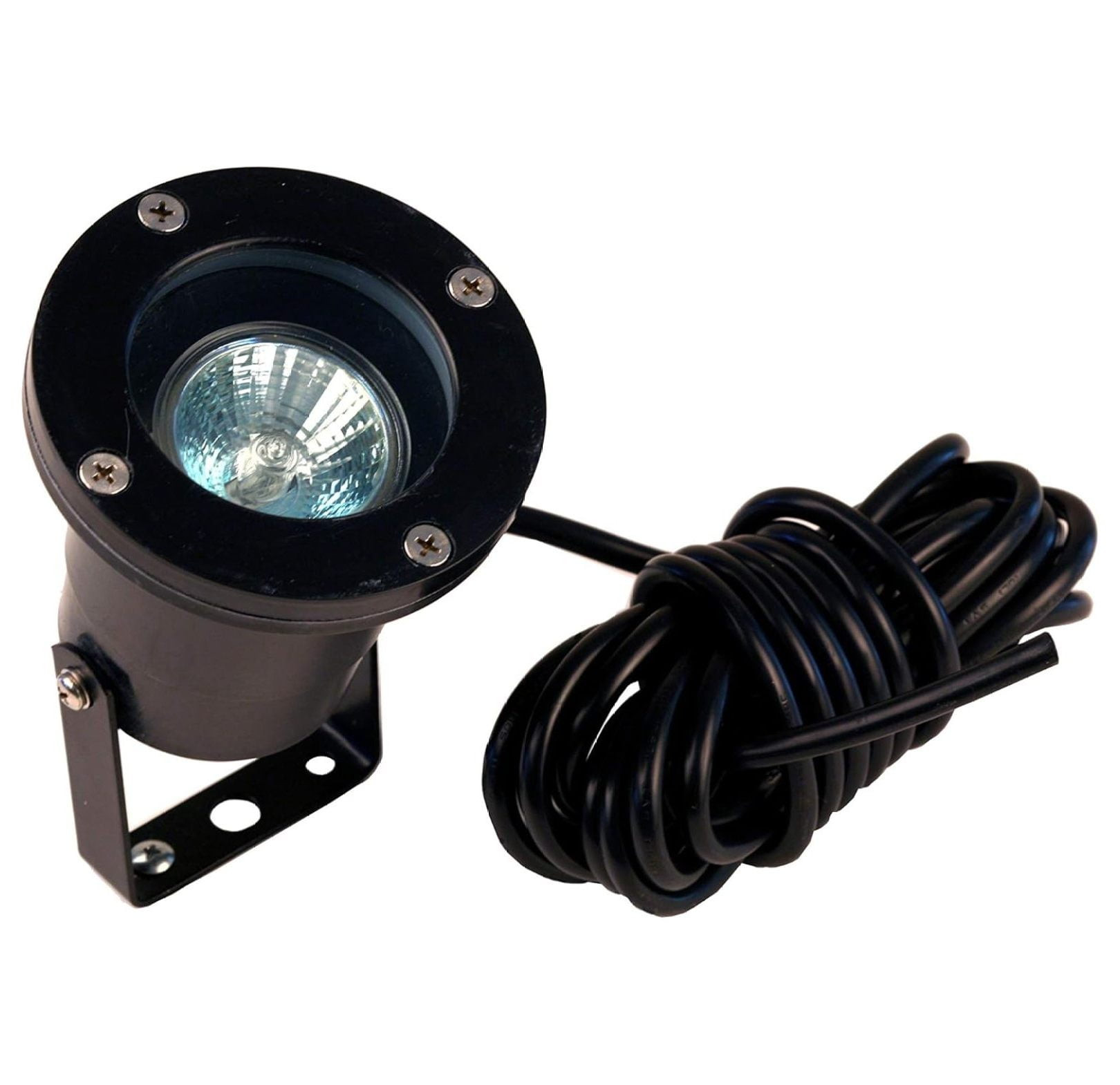 BestPro Lighting Landscape Lighting LED 12V Underwater Pond Garden ...