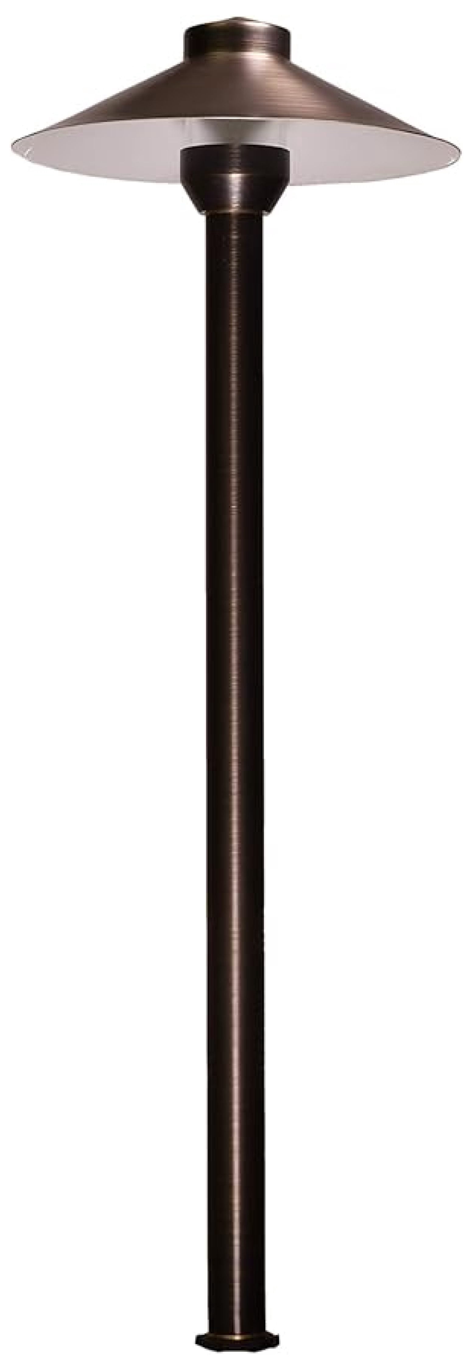 BestPro Lighting Low Voltage Light in Brass - Walmart.com