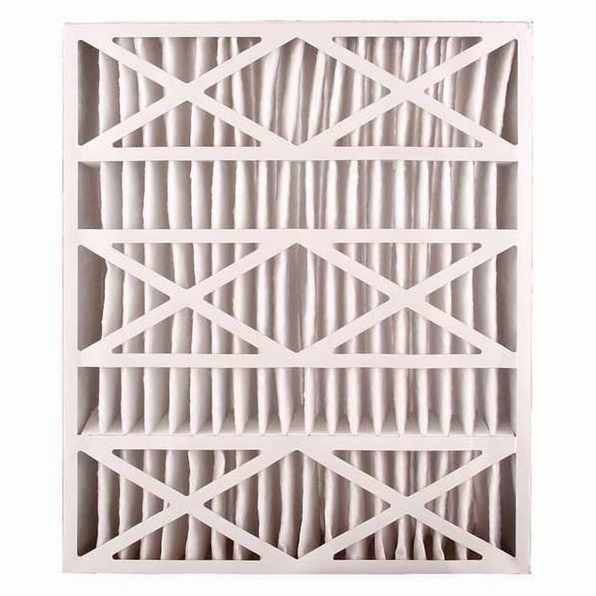 Bestair AirFilter,MERV11,19.75inH,24.25inW,PK2 AB-52025-11-2 - Walmart.com