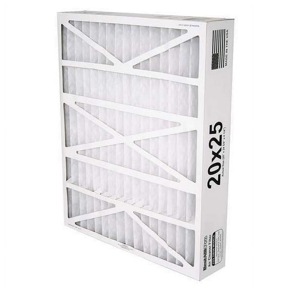 20x25x5 Furnace Filter