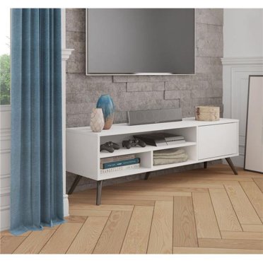 Compact Entertainment Center - Walmart.com