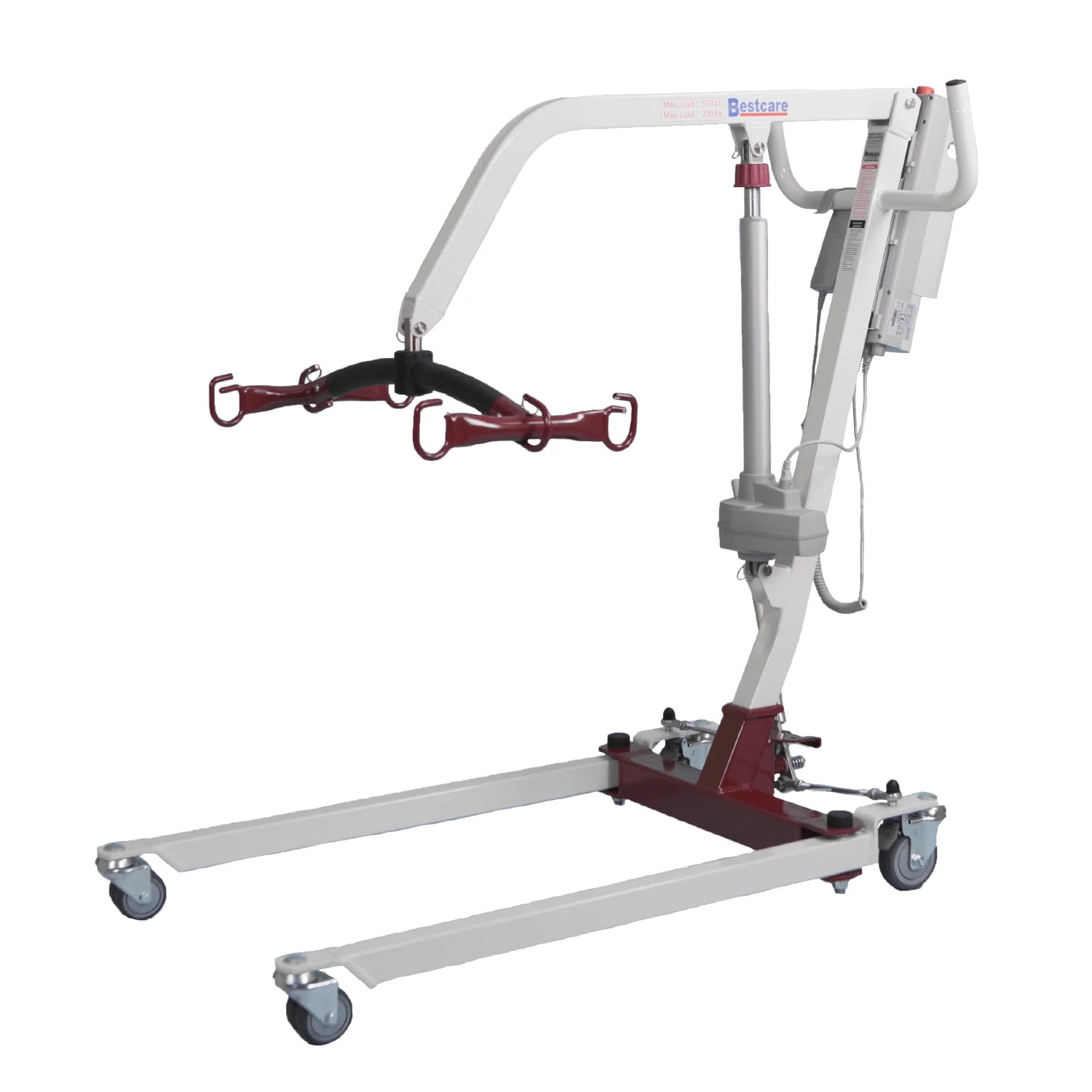 Bestcare PL228 Mobile Transfer Medical Equipment - Full Electric ...