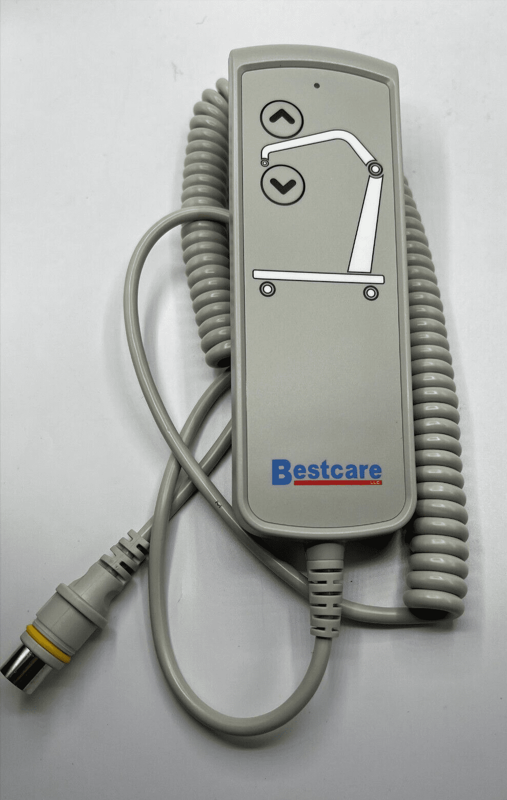 Bestcare Patient Lift Hand Control TiMotion WP-TH10-PEN - Walmart.com