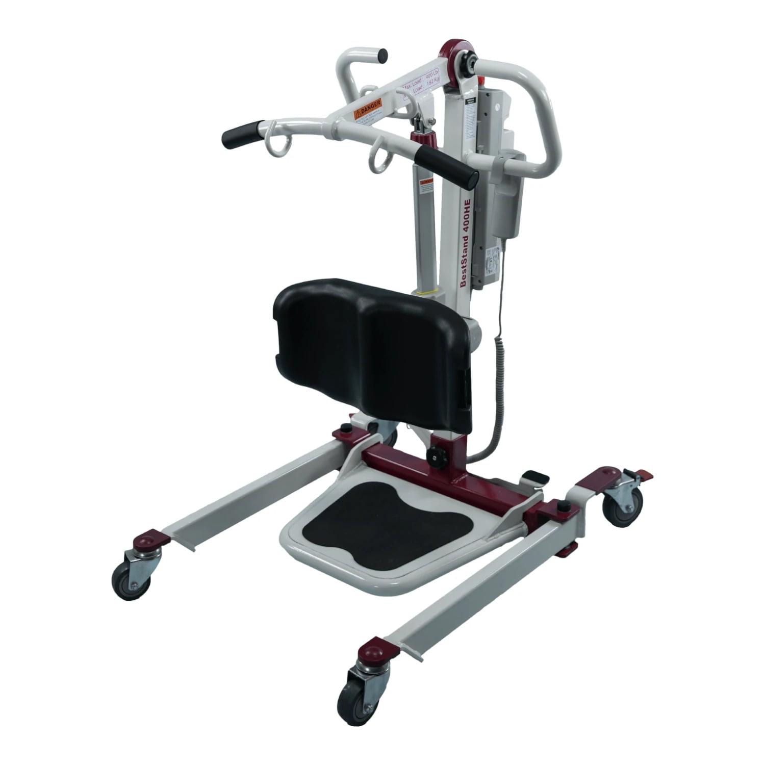 Bestcare Elderly Medical Equipment - Compact Electric Stand Assist (Sit ...