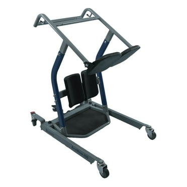 ProHeal Sit to Stand Lift - Bariatric Full Body Patient Transfer Lifter ...