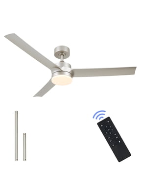 Ceiling Fans in Lighting & Light Fixtures - Walmart.com