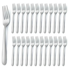 Small Forks