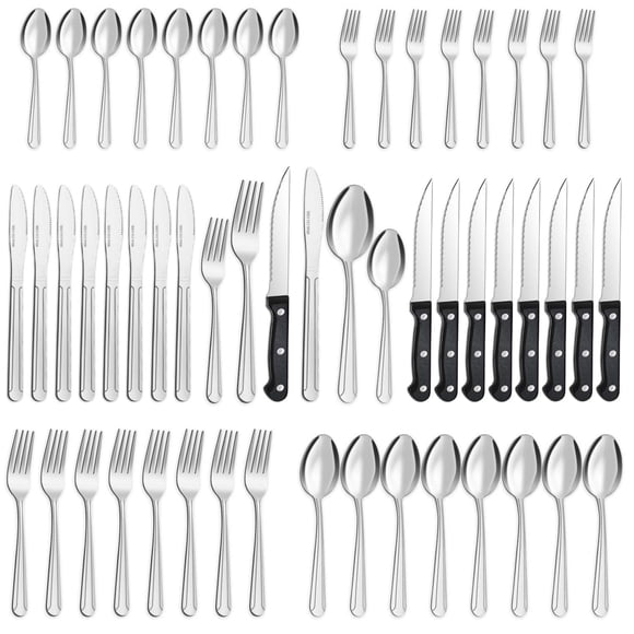 Flatware sets
