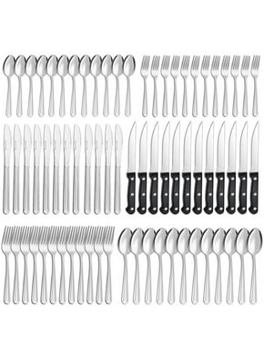 Flatware Sets & Silverware Sets - Walmart.com