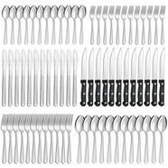 Reed And Barton 18/10 Stainless Steel Sea Shell Flatware 5-Piece Place ...