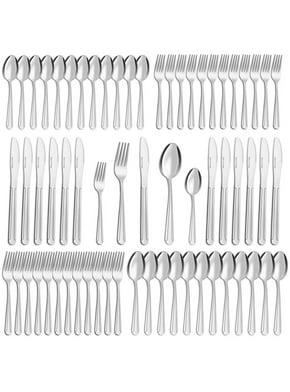 Flatware Sets & Silverware Sets - Walmart.com