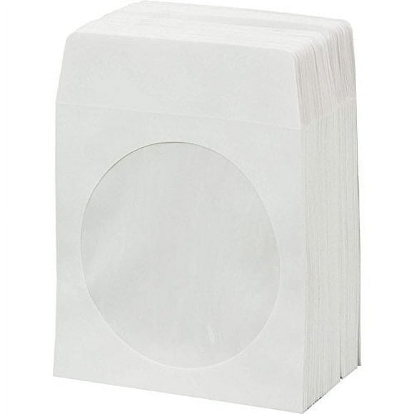 Shop Durable CD DVD Sleeves and Storage Solutions for Media Protection