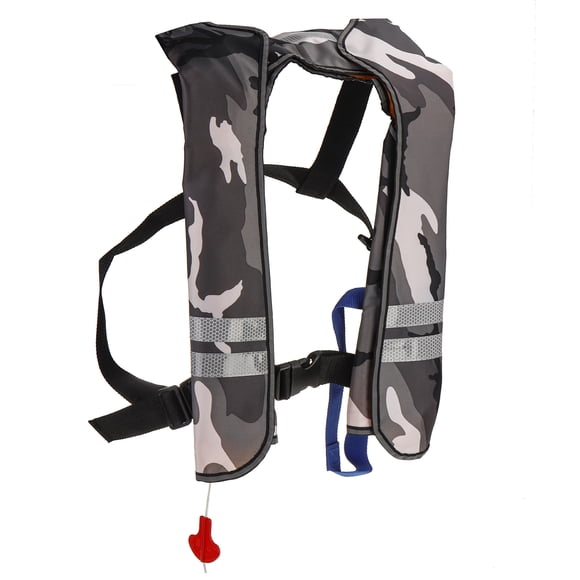 Offshore Life Jacket