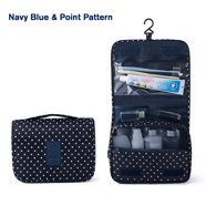 PVC Organizer Cosmetic Badget Insert Purse Organizer, Solid Red ...