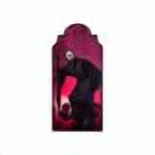 Besthm 2025 Halloween Death Scream Mirror, 13.7" Death Scream Mirror ...