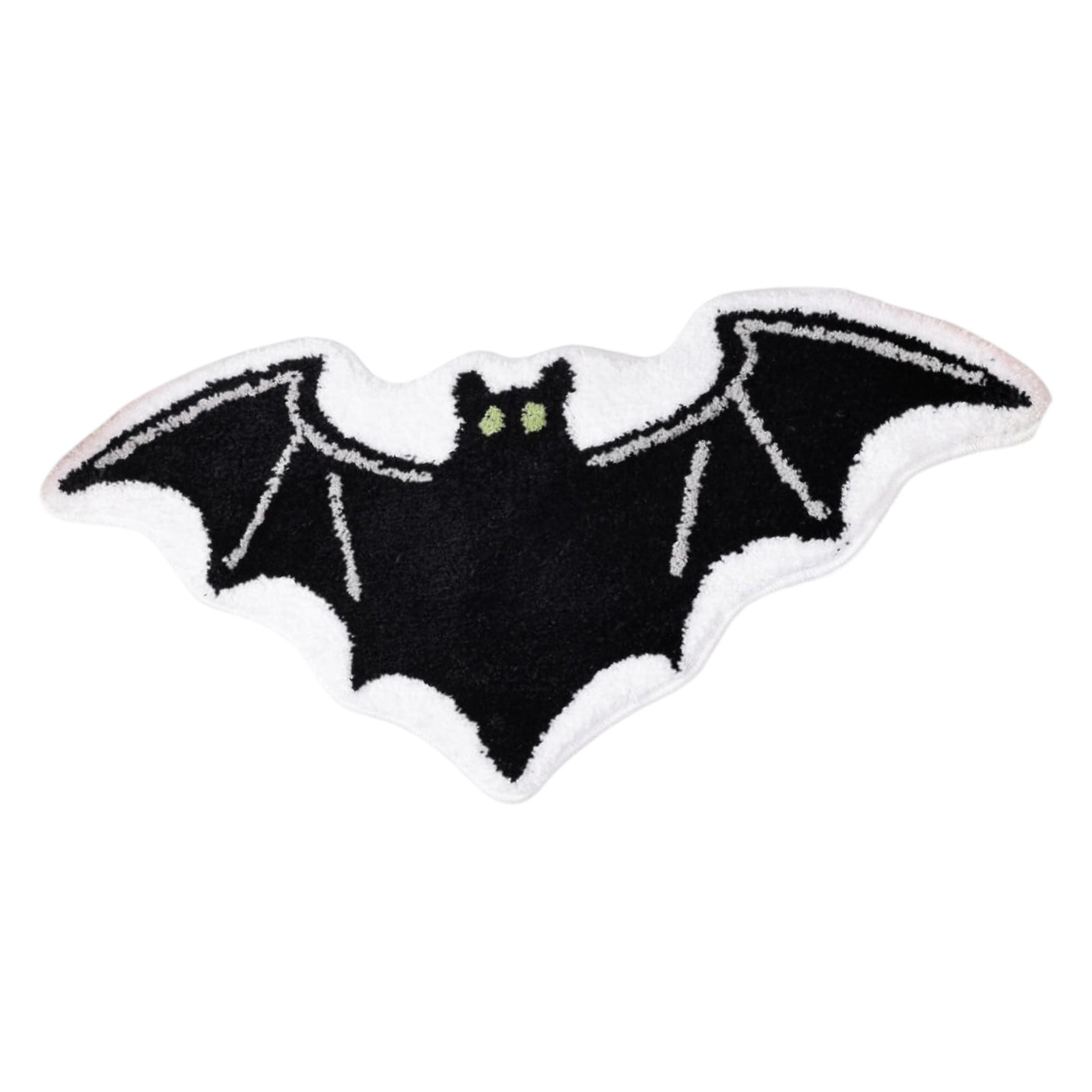 Besthm 2025 Halloween Ghost /Spider Web/ Death God / Skeleton / Bat ...