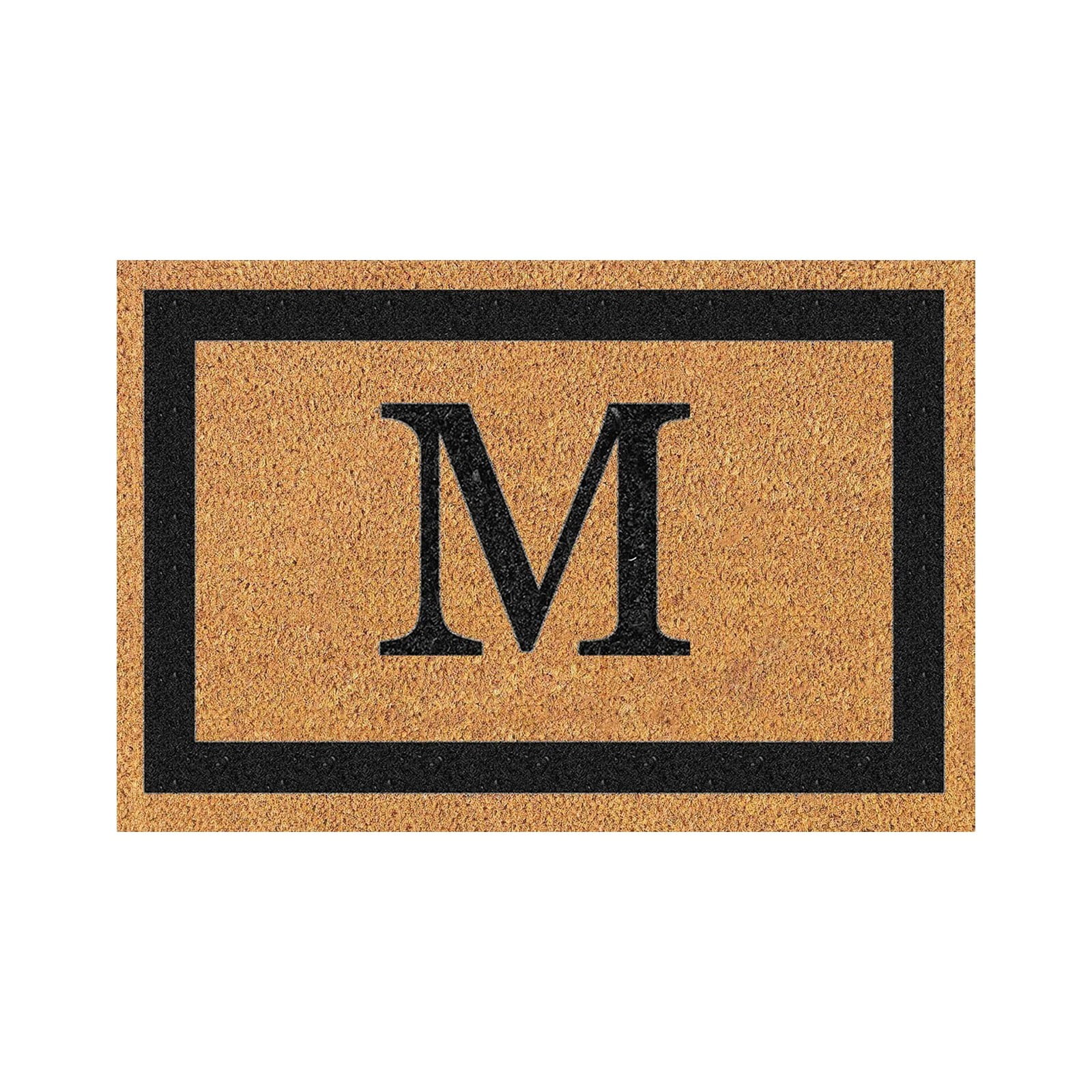 Besthm Grinch Christmas Grinch Welcome Rug - Coir Doormat 50*80Cm for ...