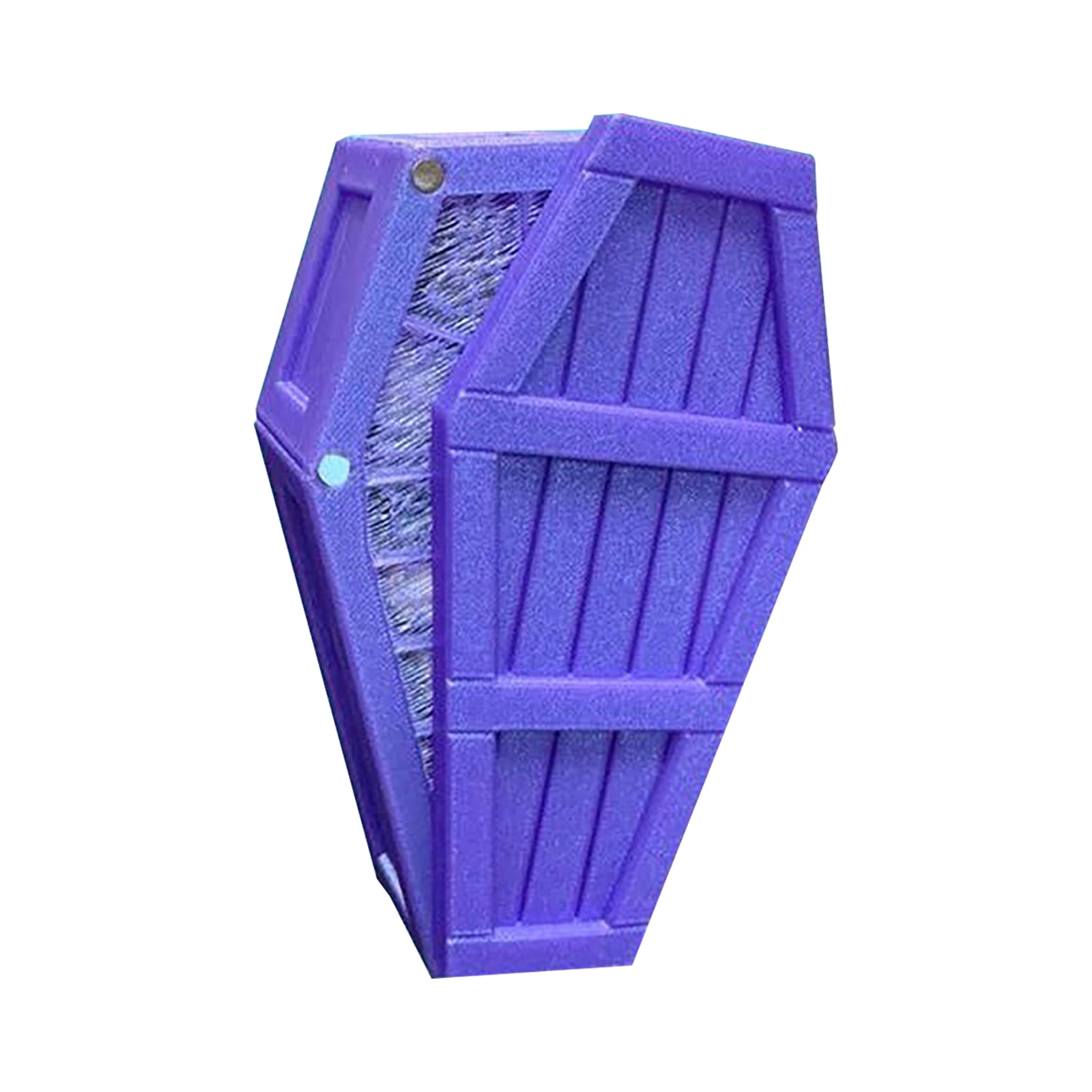 Besthm Halloween 3D Printed Mystery Coffin Countdown, 13 Days of Spooky ...
